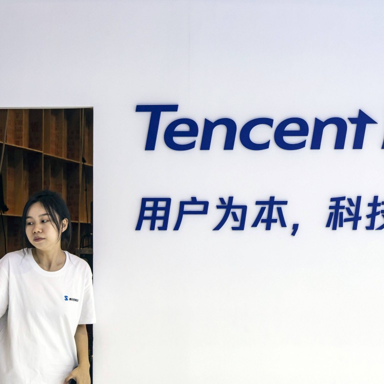 Tencent to develop mobile version of hit anime game Blue Protocol in ...