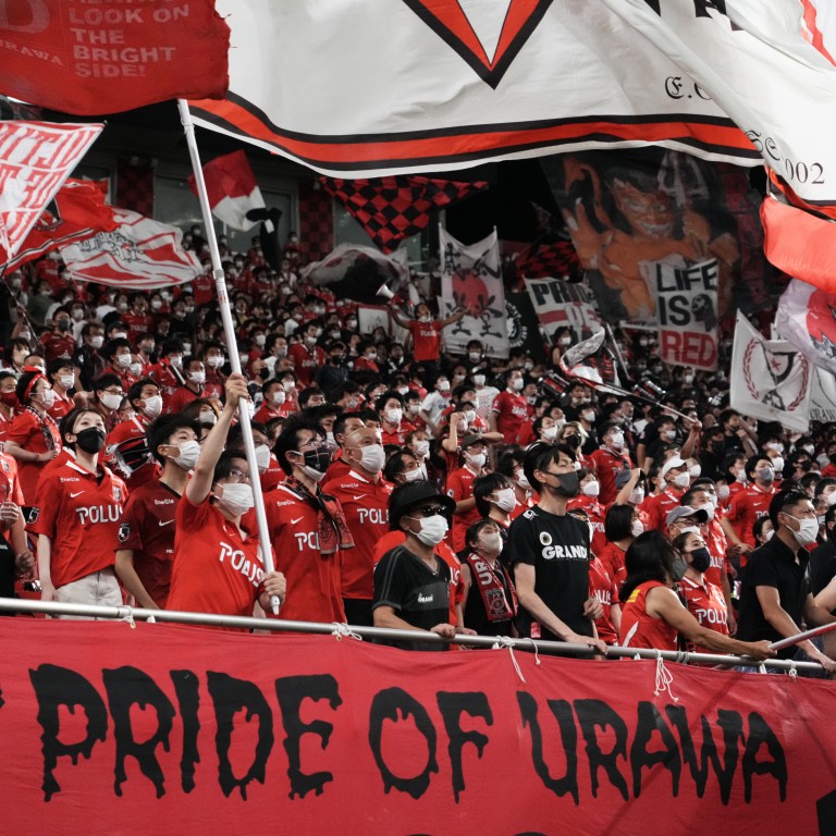 Japanese football faces English-style hooliganism issue as violence ...