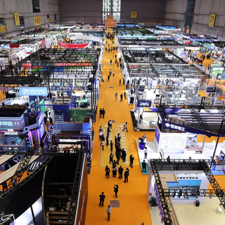 CIIE: Beijing kicks off countdown by appointing business delegates for ...