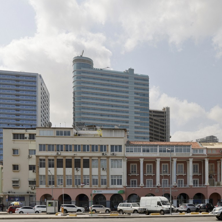 Angola’s interest payments to creditors double as Chinese debt freeze ...