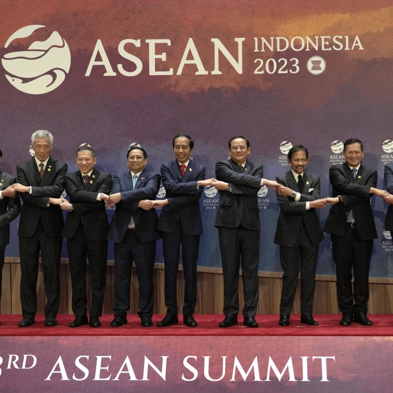 Opinion | Closer intra-Asean ties are vital to realise region’s growth ...