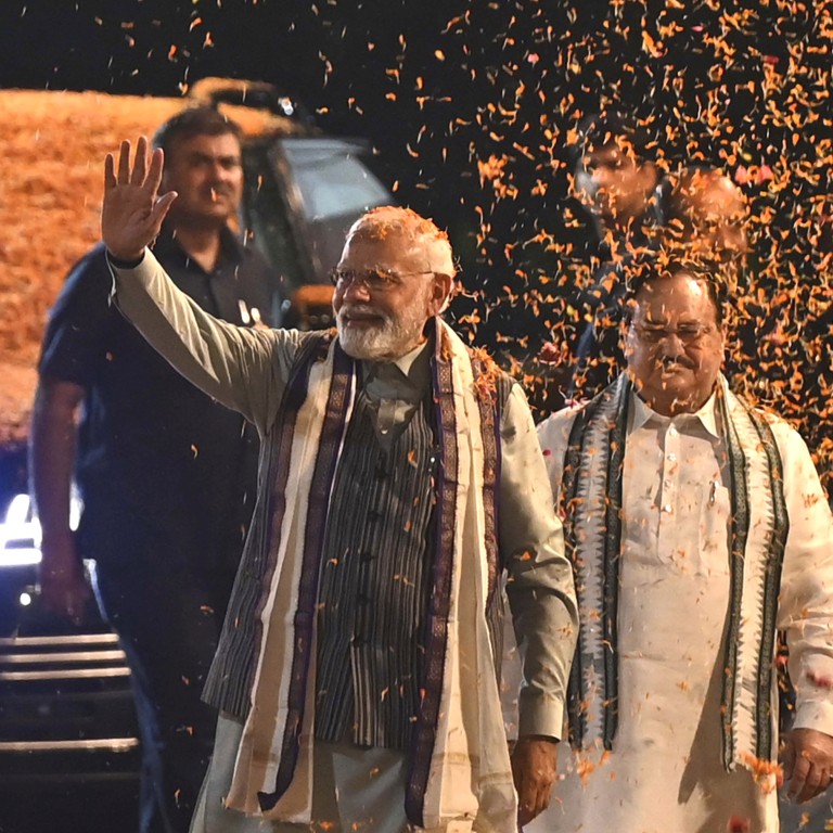 India can be ‘bridge in a polarised world’ amid Global South push, G20 ...