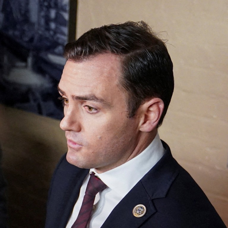 Unlicensed California lab housing pathogens tied to China firms, US ...