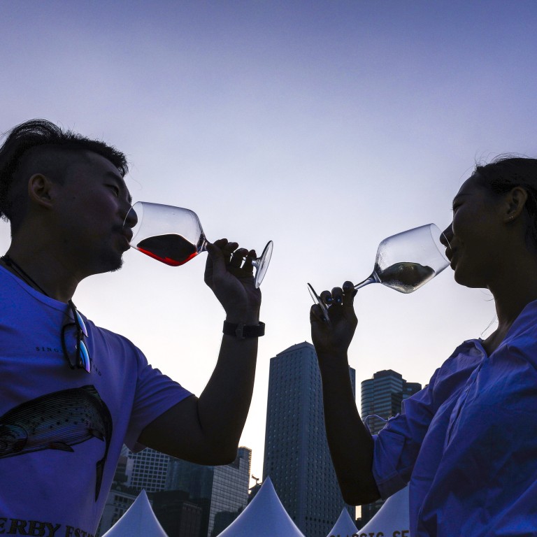 Hong Kong Targets Tourists With Hk100 Dining Vouchers To Spice Up Nighttime Economy In Campaign