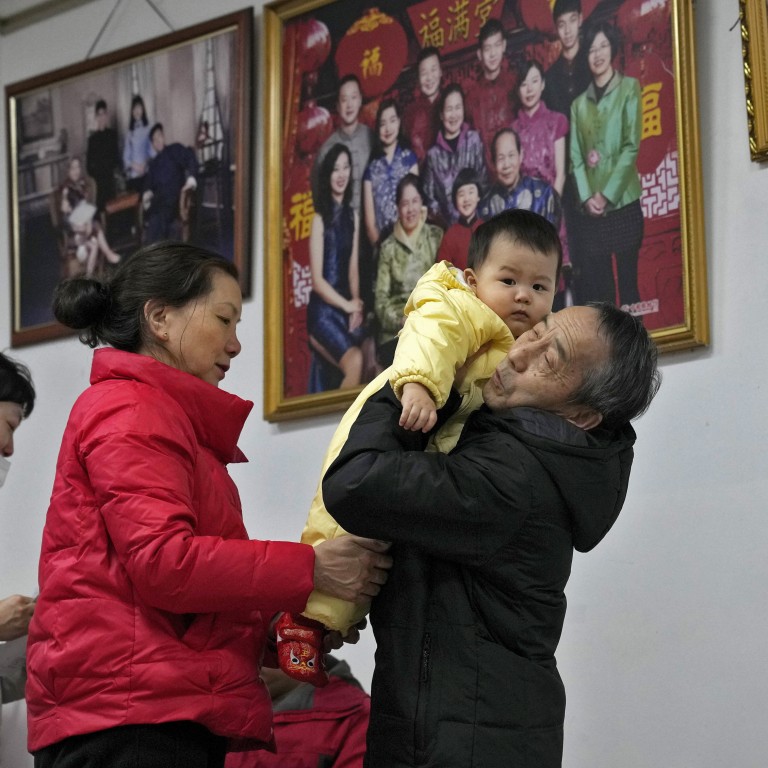 Middle class in China, US fear losing status as key economic segment ...