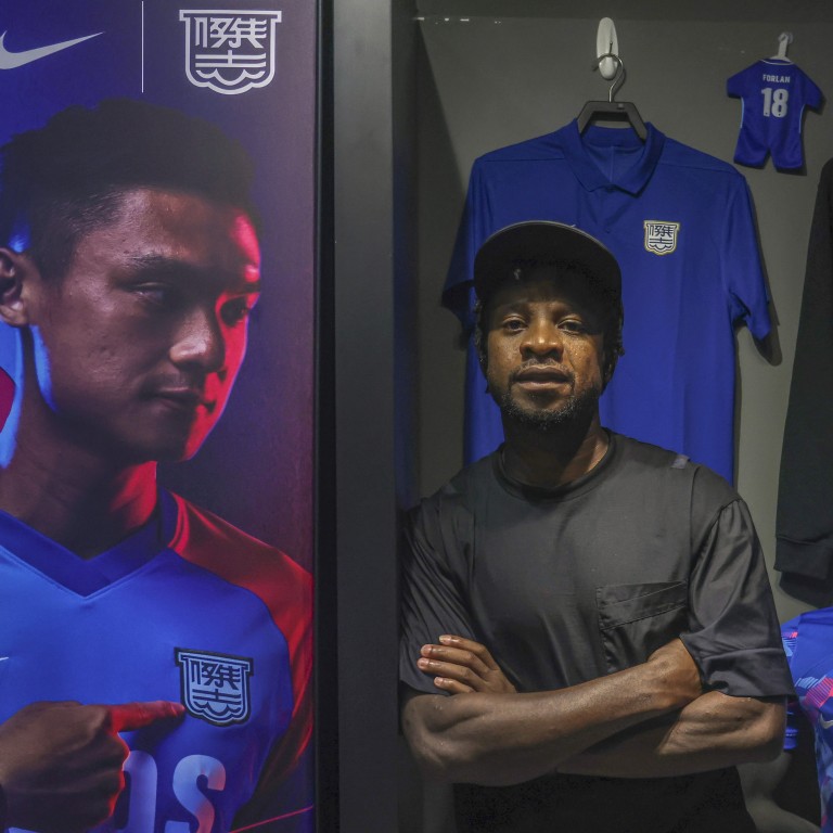 Forged in Nigeria and beloved in Italy, now Ogenyi Onazi brings his ...