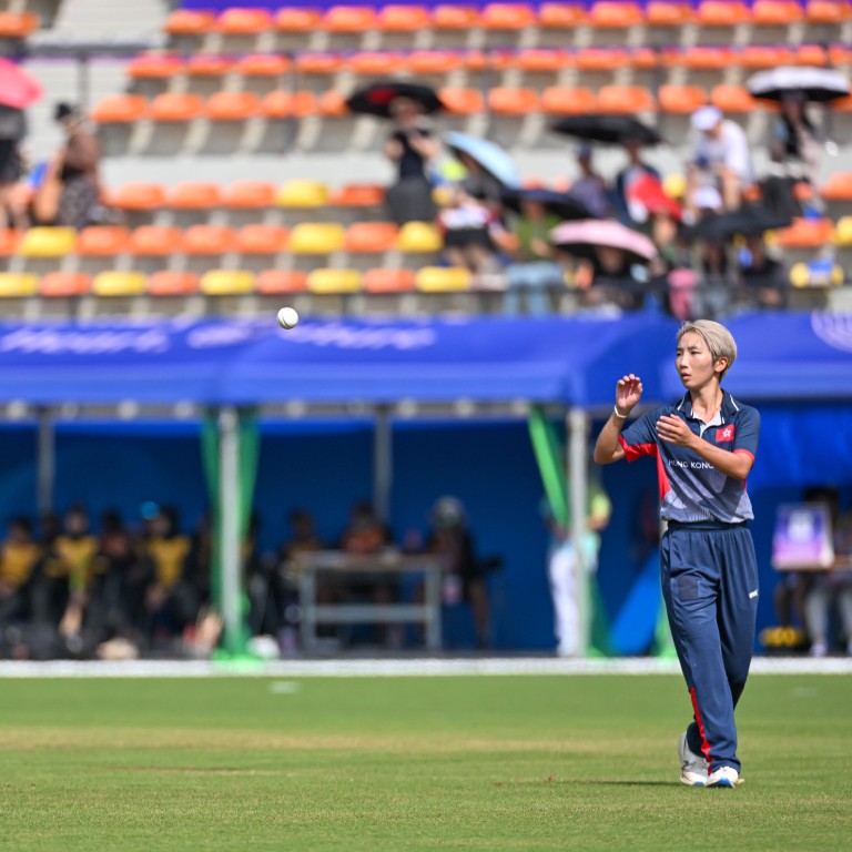 Asian Games: Hong Kong’s skipper Chan sets record as women bounce back ...