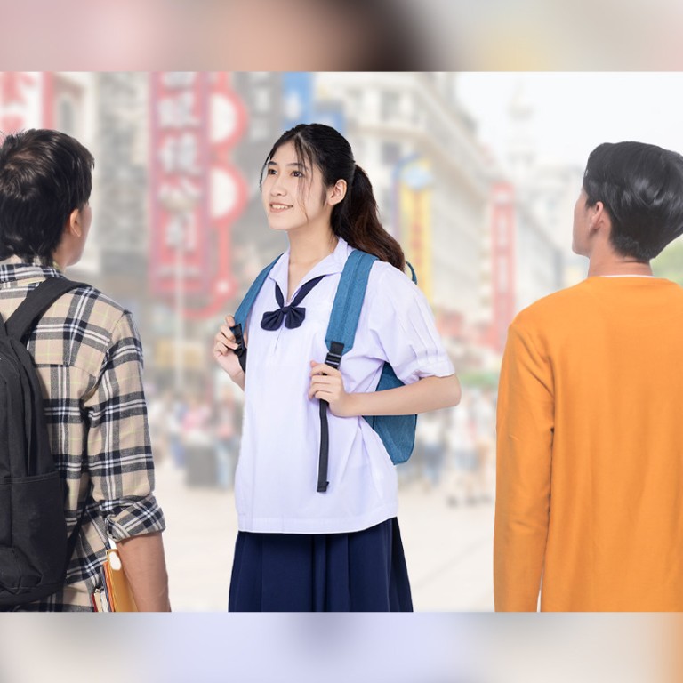 ‘Ponytails are seductive’: China school chief reprimanded for accusing ...