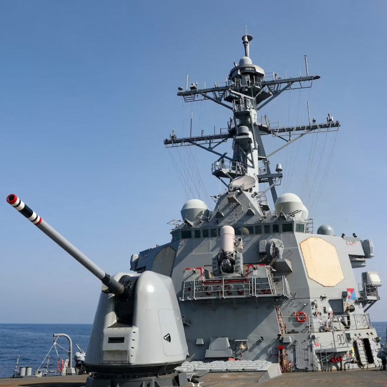 A Chinese military blockade of Taiwan would likely fail and nothing ...