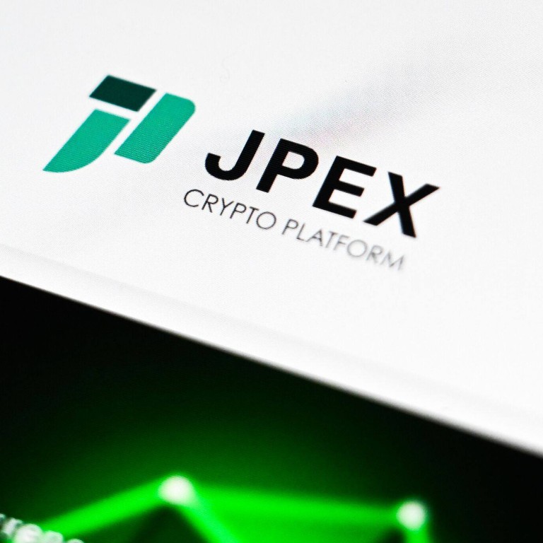 Defiant JPEX takes swipe at Hong Kong financial regulator as crypto exchange touts new plan to ...