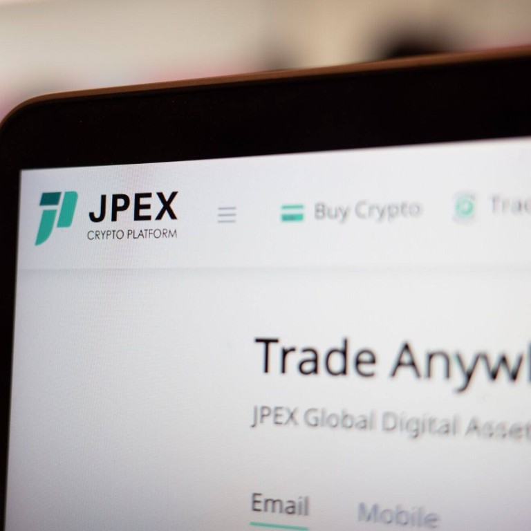 HK$1.3 billion JPEX scandal shows importance of regulating virtual assets, Hong Kong’s John Lee ...