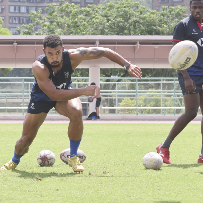 Asian Games 2023: Max Denmark ready to supply ‘X-factor’ as Hong Kong ...