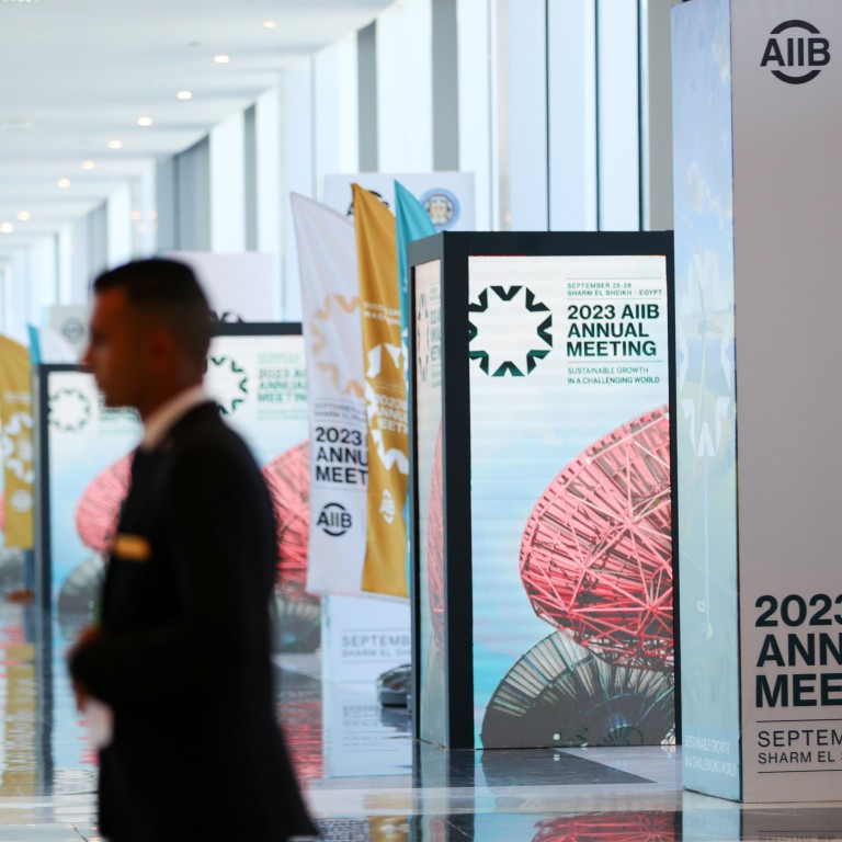 China-backed AIIB unveils US$50 billion loan plan for climate action ...