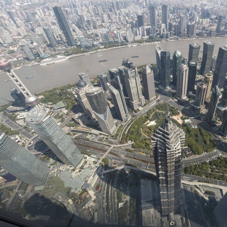 EU chamber tells China to walk the talk on liberalising markets to ...