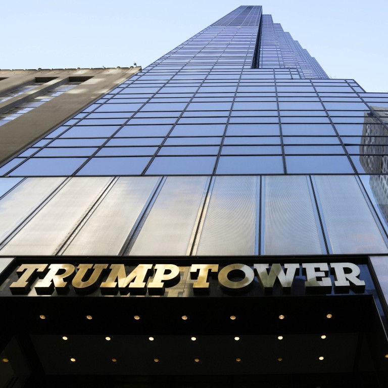 Trump Tower without Donald Trump? Here’s what that could look like ...
