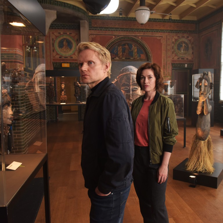 What to stream this weekend: in Van der Valk season 3 on BBC First ...