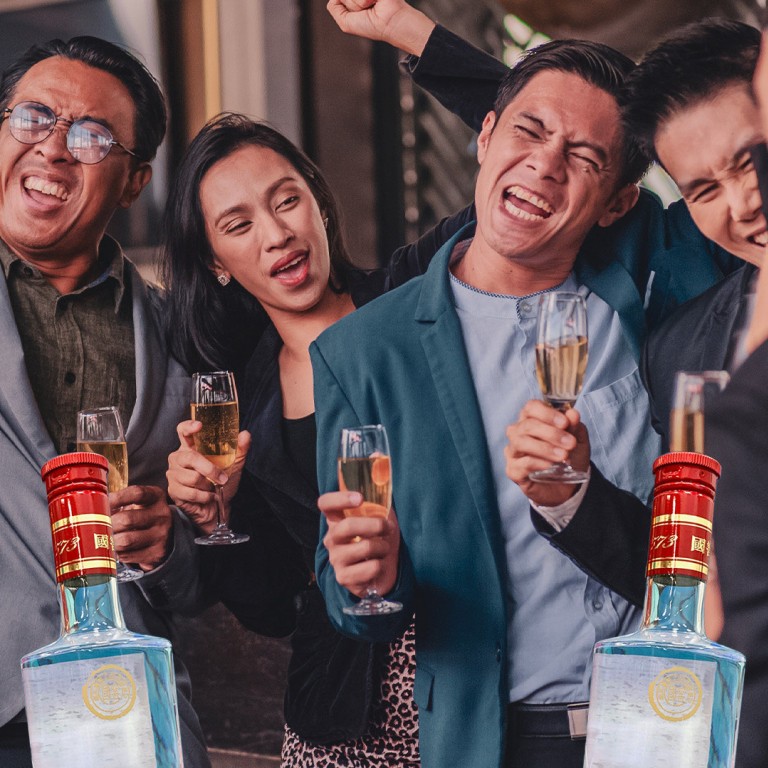 Death by drinking: man in China dies after speed-downing litre of ...