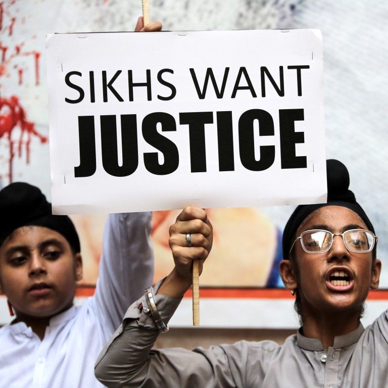 India-Canada killing fallout: Sikh diaspora fear for their safety as ...