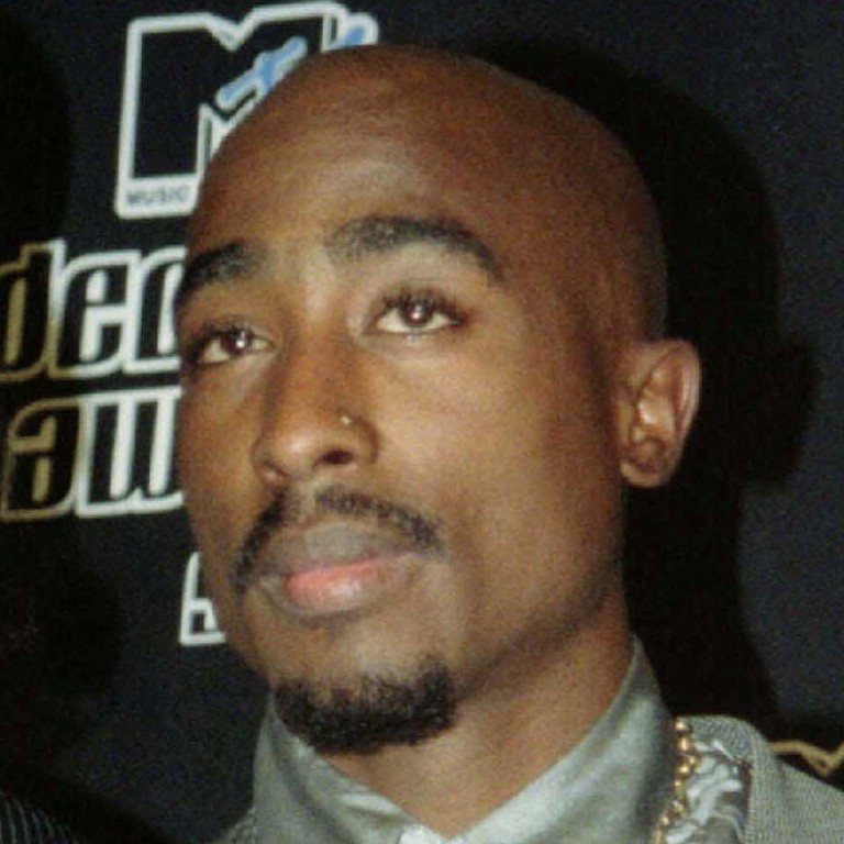 Duane ‘Keffe D’ Davis charged with murder in Tupac Shakur’s 1996 ...