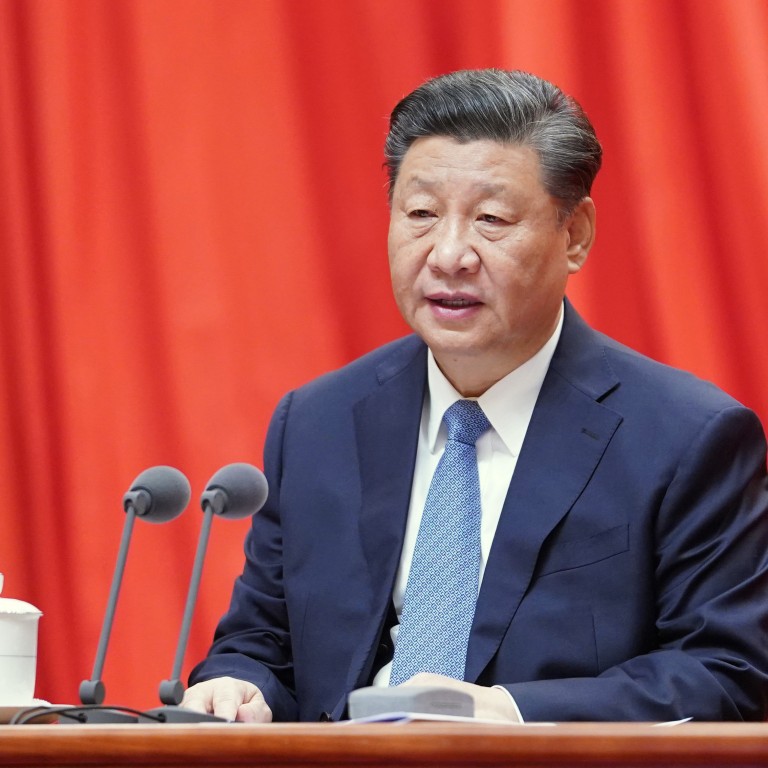 Heads continue to roll as China’s anti-corruption drive enters second ...