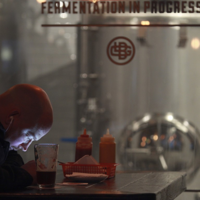 Beijing craft brewers add Chinese flavours as Great Leap, other ...
