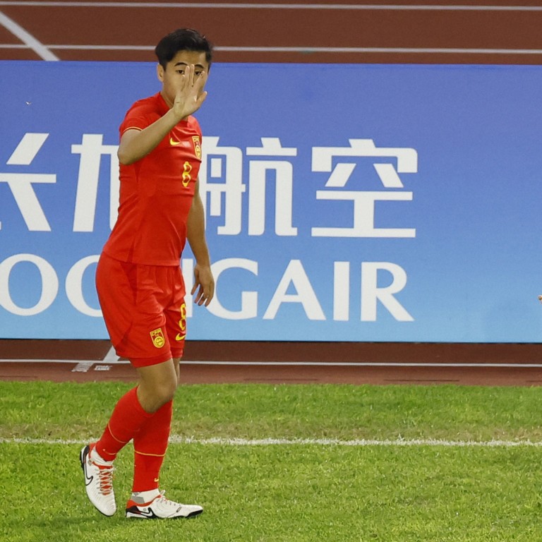 Asian Games 2023: Hong Kong football fans troll Dai Wai-tsun after win ...