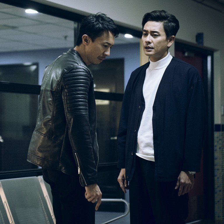 The Brotherhood of Rebel movie review: Hong Kong gangster drama – the purported ‘sequel’ to 2012 ...