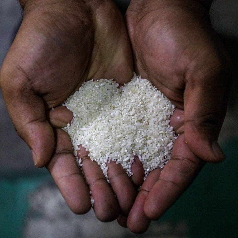 Malaysians told to keep calm as rice prices spike, avoid hoarding: ‘don’t panic buy’ | South ...