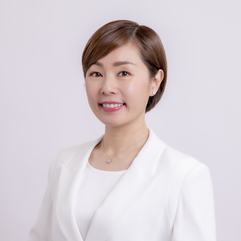 Clara Chan, once called ‘goddess’ for her role in Cathay Pacific rescue ...