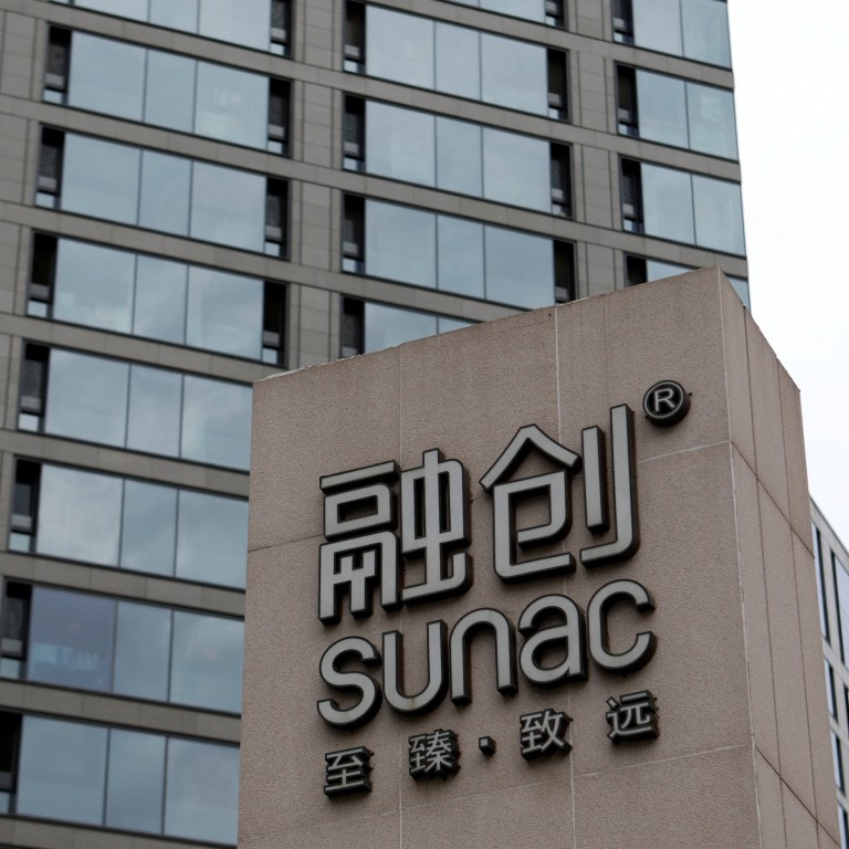 Sunac China wins Hong Kong court approval to implement US$10.2 billion ...