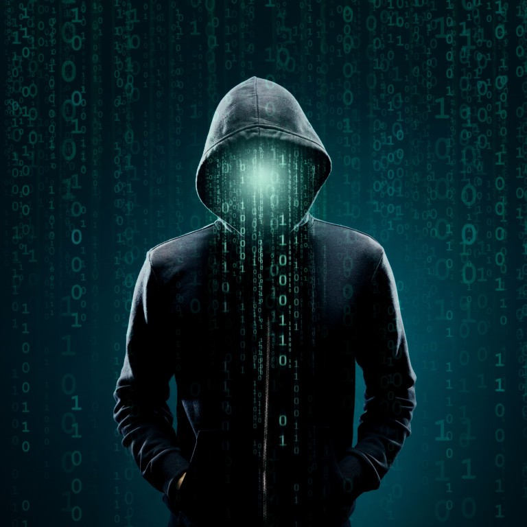 Hong Kong is most popular target for digital fraudsters amid pickup in ...