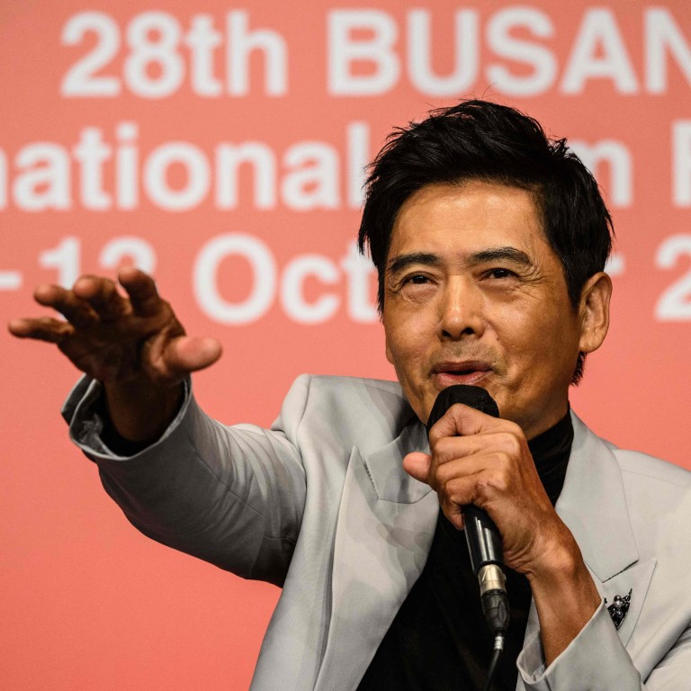 Actor Chow Yun Fat Says Making ‘hong Kong Spirited Films Challenging Due To Curbs Trying To