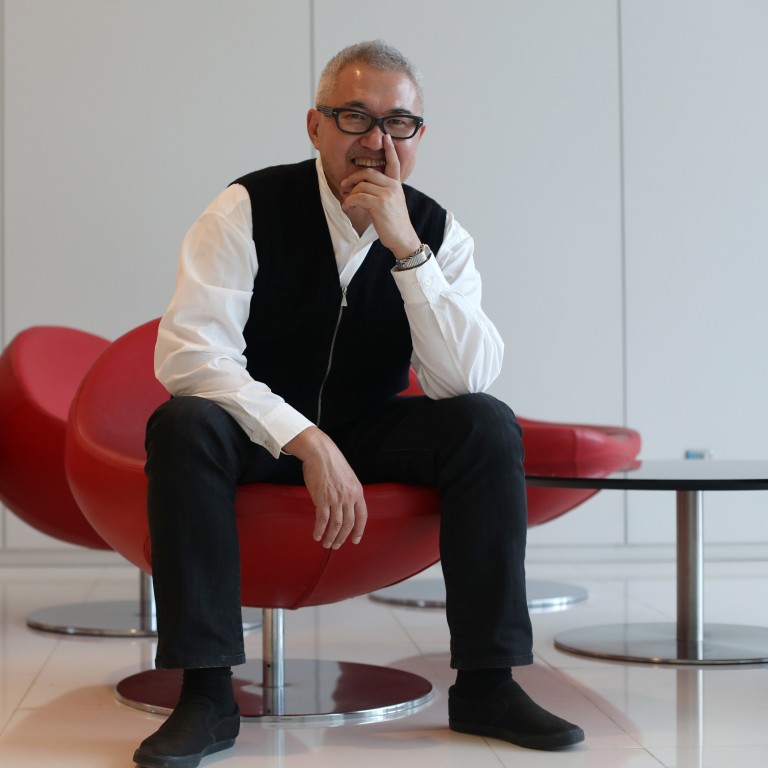 Green tech: Alibaba-backed Hong Kong compostable tableware maker ...