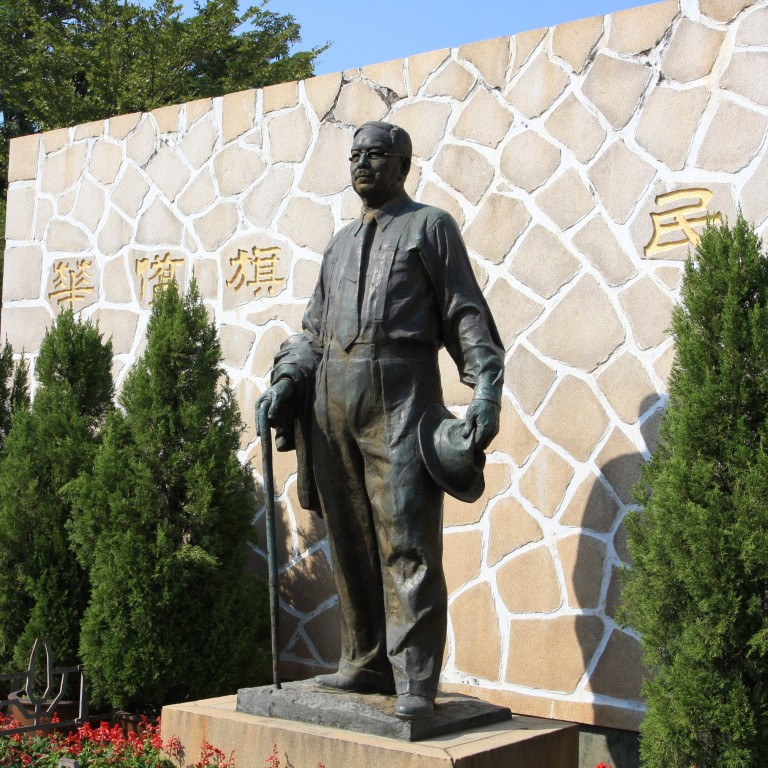 Opinion: How Southeast Asia influenced China through business titans ...