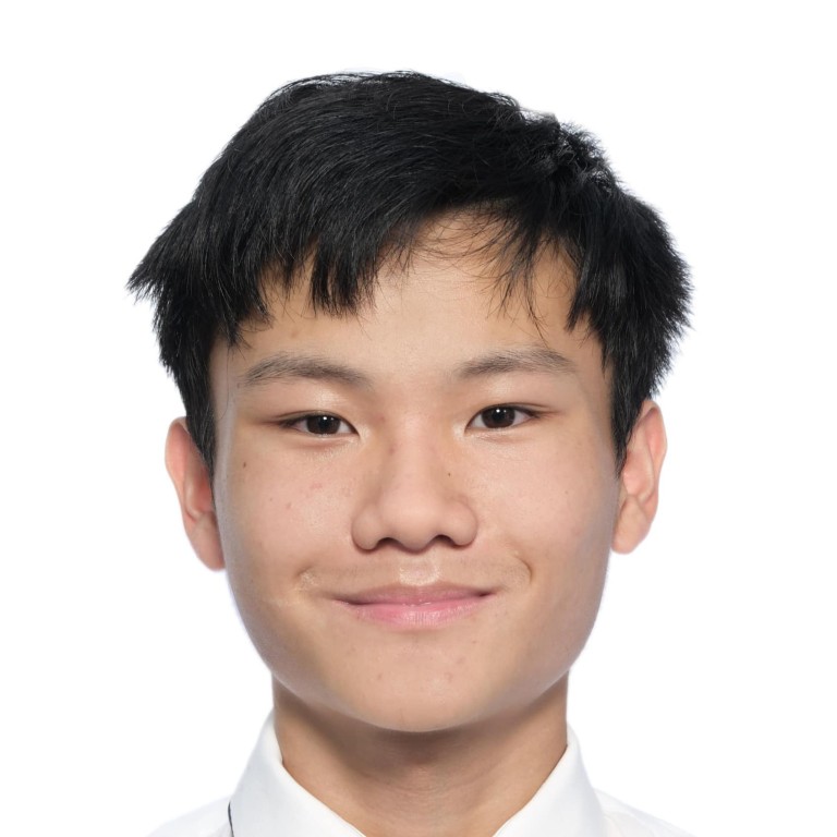 Hong Kong mother issues plea for public’s help to find son, 17, missing ...