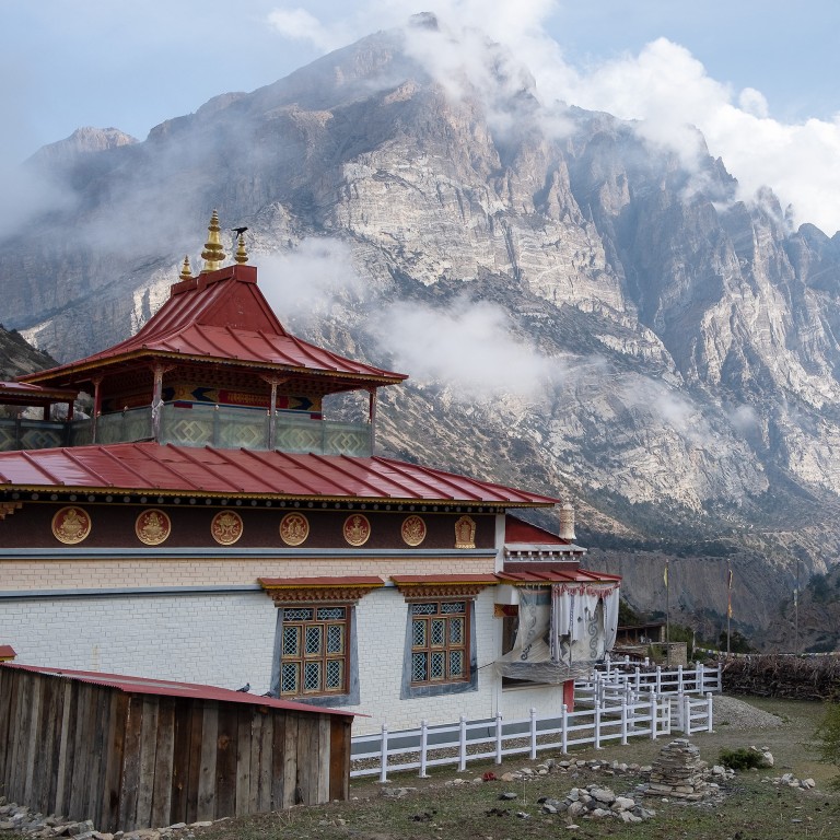 Trekking Nepal’s road-free alternative to the Annapurna Circuit: the ...