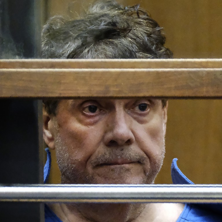 George Tyndall, US university gynaecologist accused of preying on Asian ...