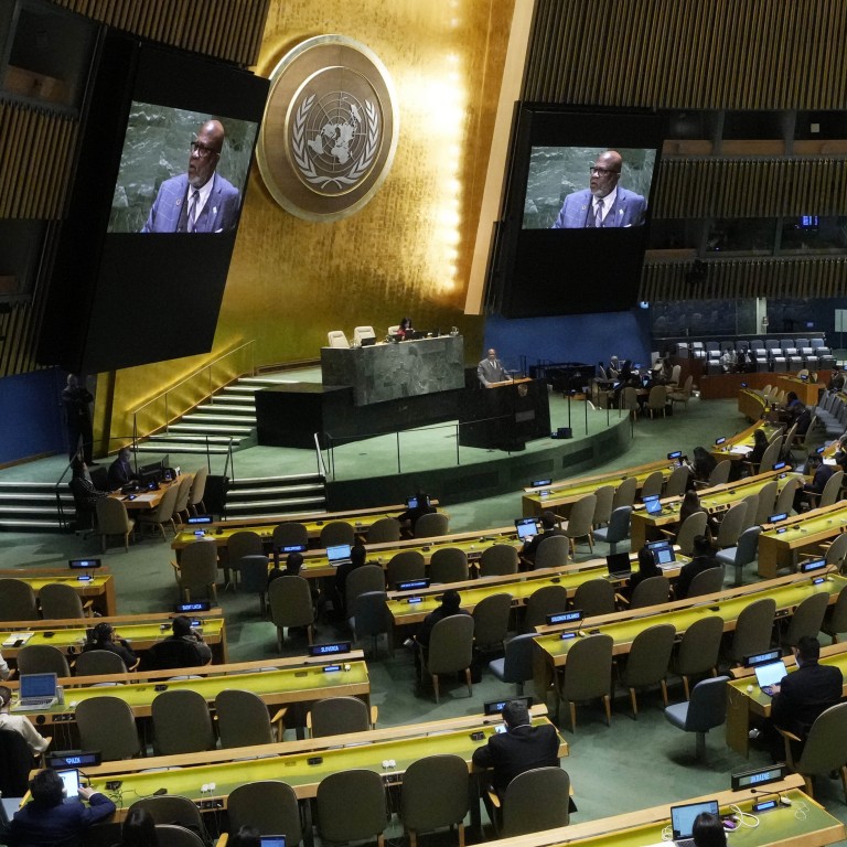 Opinion | Imperfect UN needs major reform amid legitimacy crisis ... Opinion | Imperfect UN needs major reform amid legitimacy crisis ...