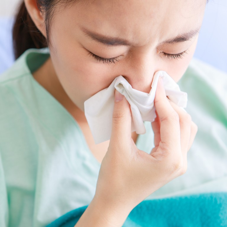 Hong Kong set for late start to winter flu season in February, expert ...