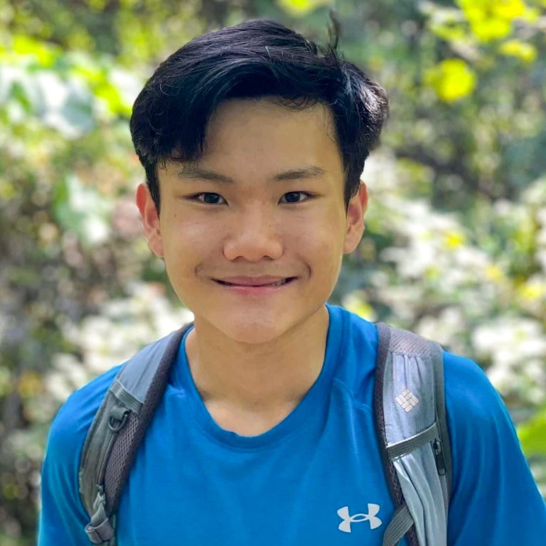 New lead helps Hong Kong police narrow search for missing schoolboy, 17 ...