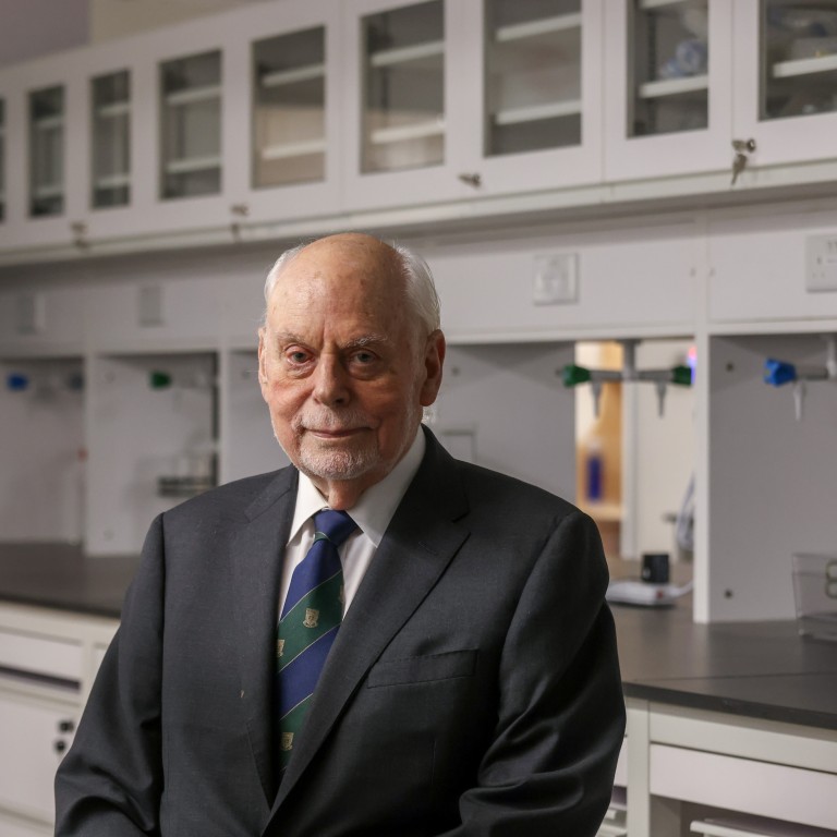 ‘Petty politics will destroy University of Hong Kong’: Nobel winner ...