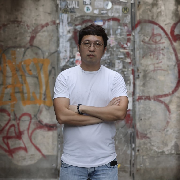 Silent no more: Hong Kong YouTuber relives attack after JPEX video ...