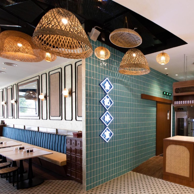 Hong Kong restaurant chain to hand out coupons worth HK$600 each to ...