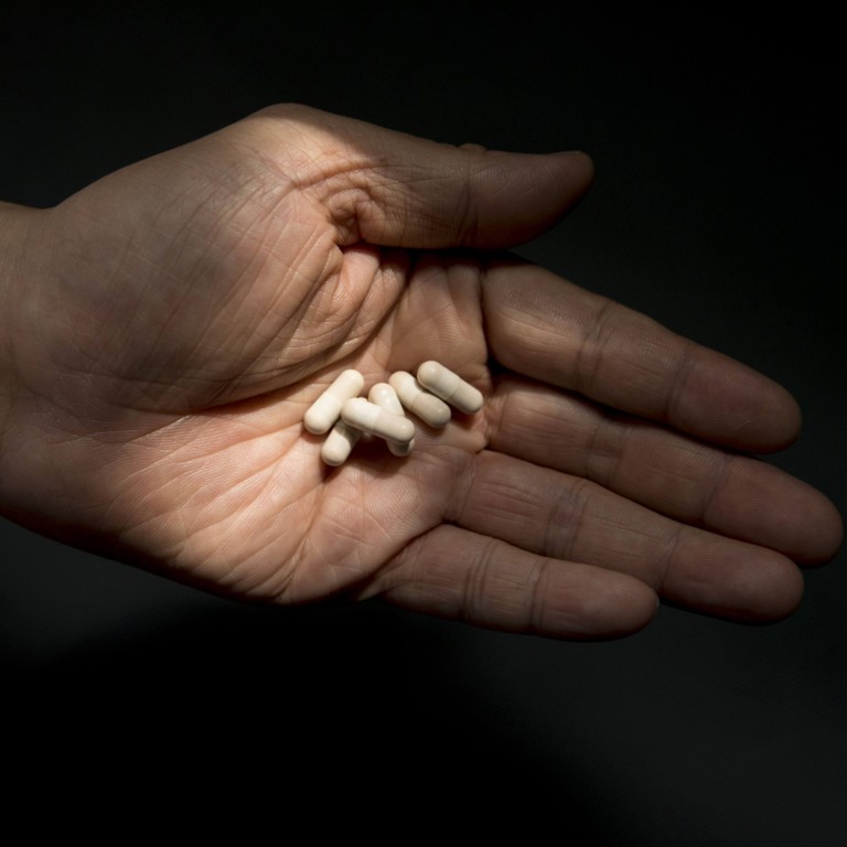 ‘Very promising’: Chinese herbal medicine trial offers new hope in ...