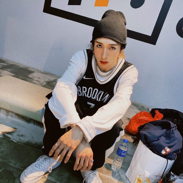 Acupuncture leads to finger movement for Hong Kong Mirror dancer Mo Li ...