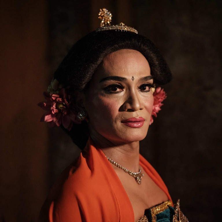 Drag artists resist Indonesia’s anti-LGBTQ stigma to keep centuries-old ...