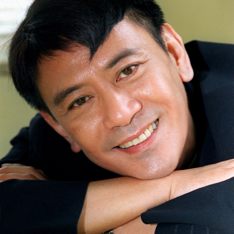 5 of Cantopop singer Roman Tam’s best looks – the 1980s LGBTQ icon was ...