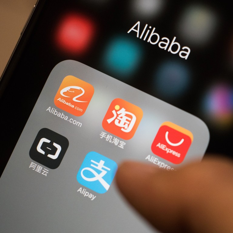 Alibaba.com seeks to woo merchants from TikTok after ByteDance ends ...