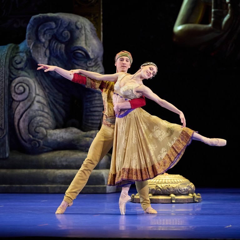 Hong Kong Ballet reports data breach from ransomware attack, as third ...