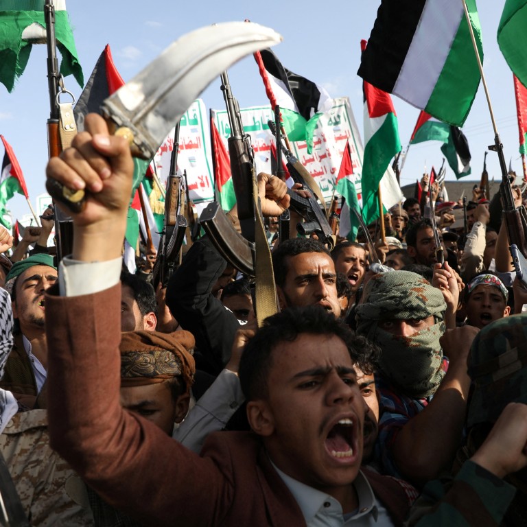 Israel-Gaza war: Hospital blast revives support for Palestine as anger ...